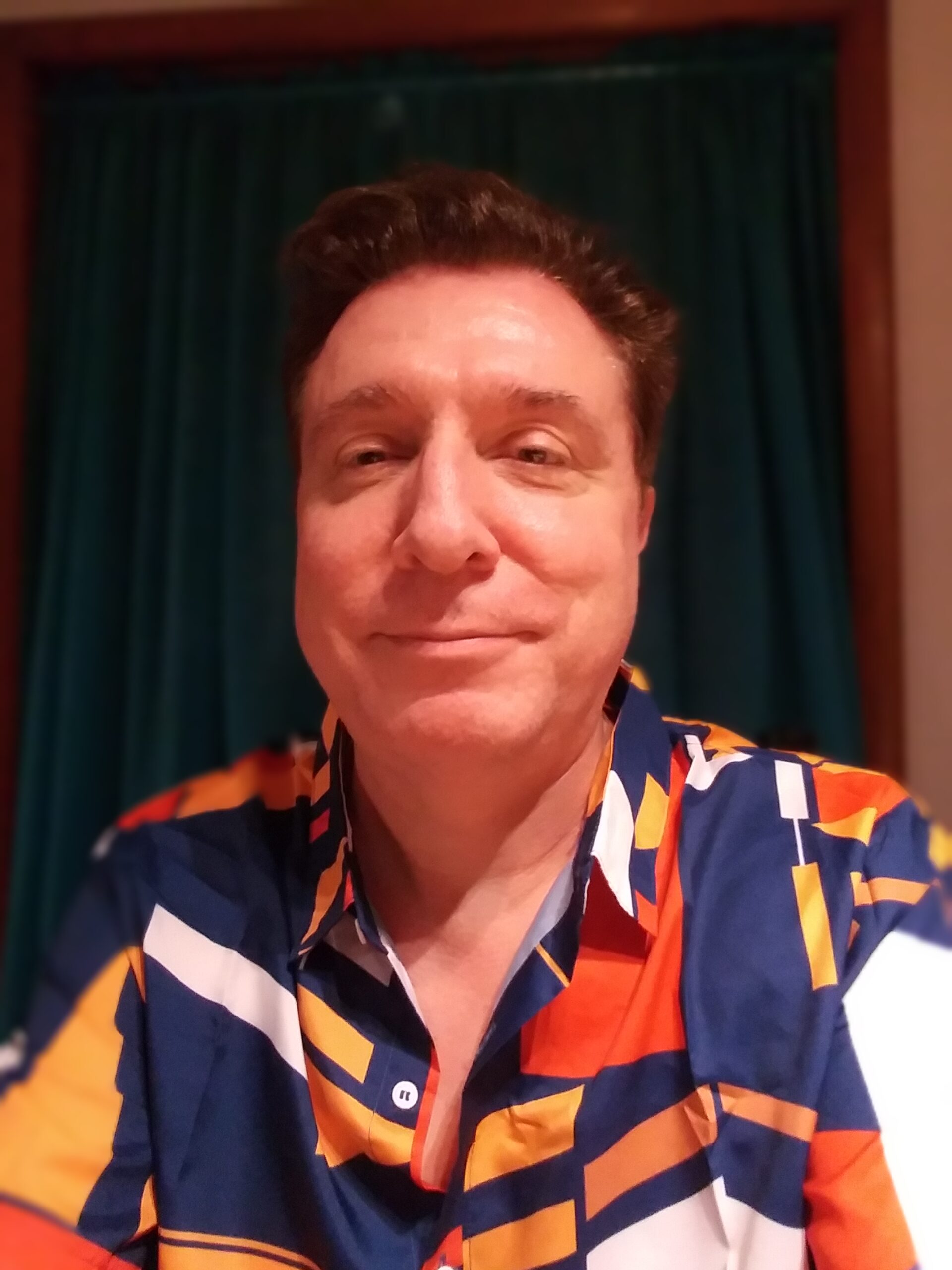 #284 Backstory of the Poem: David B. Prather’s “EXODUS” – Welcome to ...