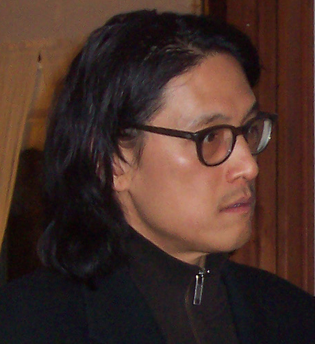 LI-YOUNG LEE: THE POET AND HIS PHILOSOPHY – Art and Humanity Framed In ...