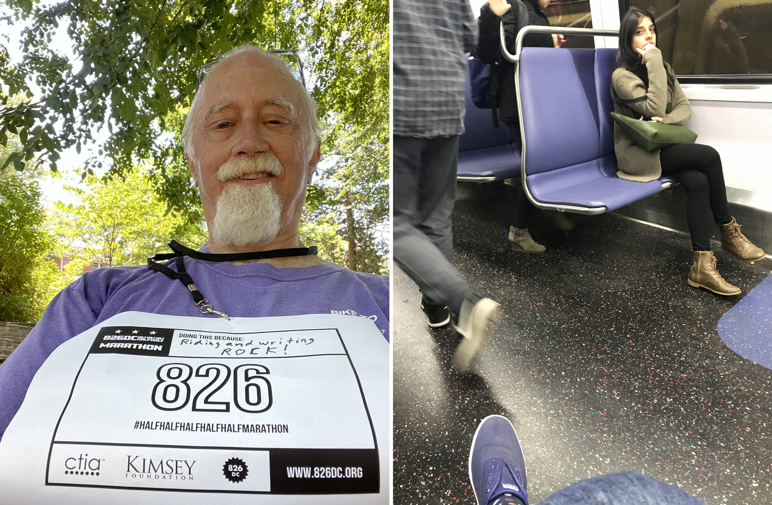 #298 Backstory of the Poem: Gregory Luce’s “A Face on the Metro ...