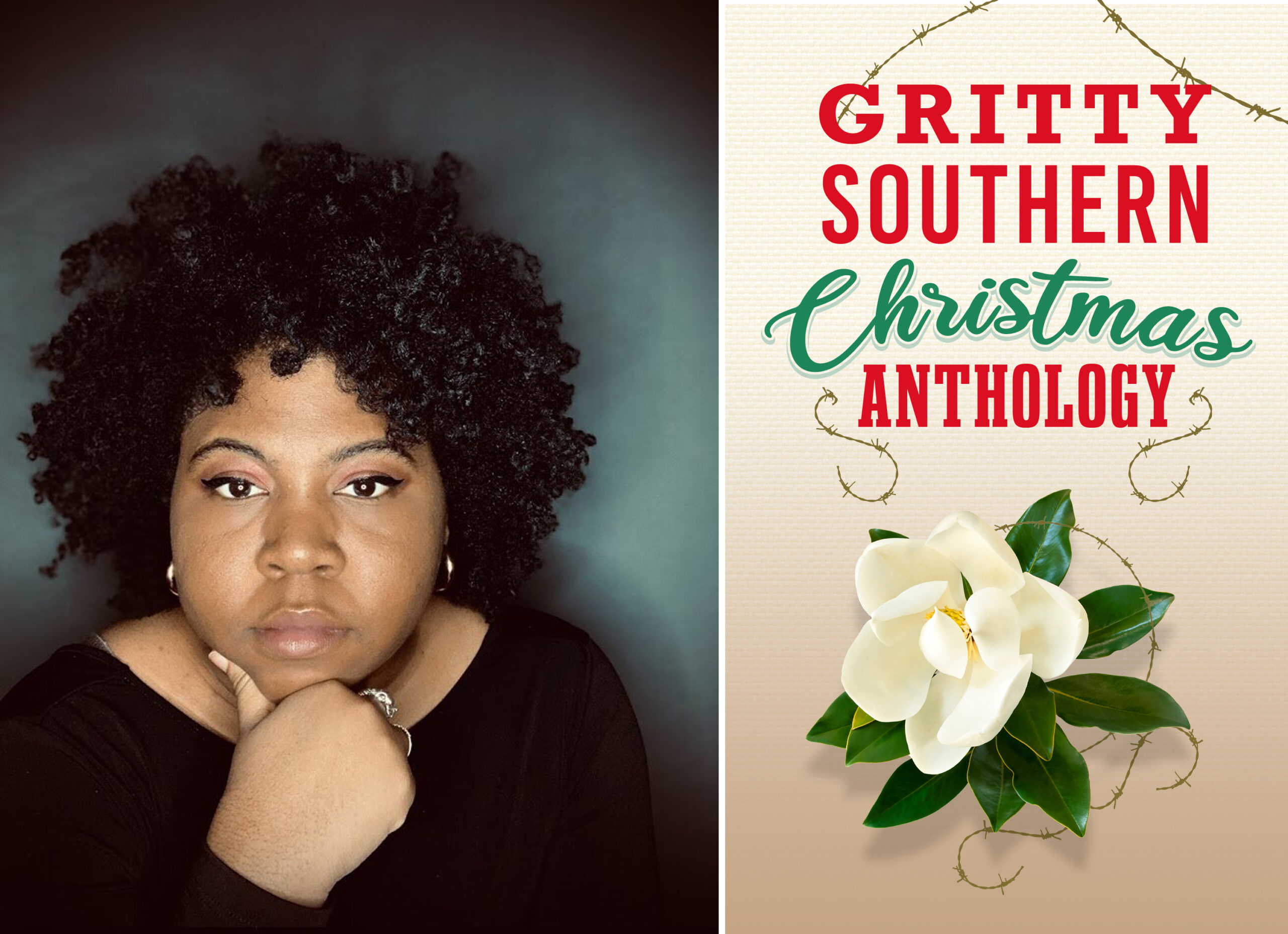 #325 Backstory of the Poem: Alabama Poet Laureate Ashley M. Jones’s ...