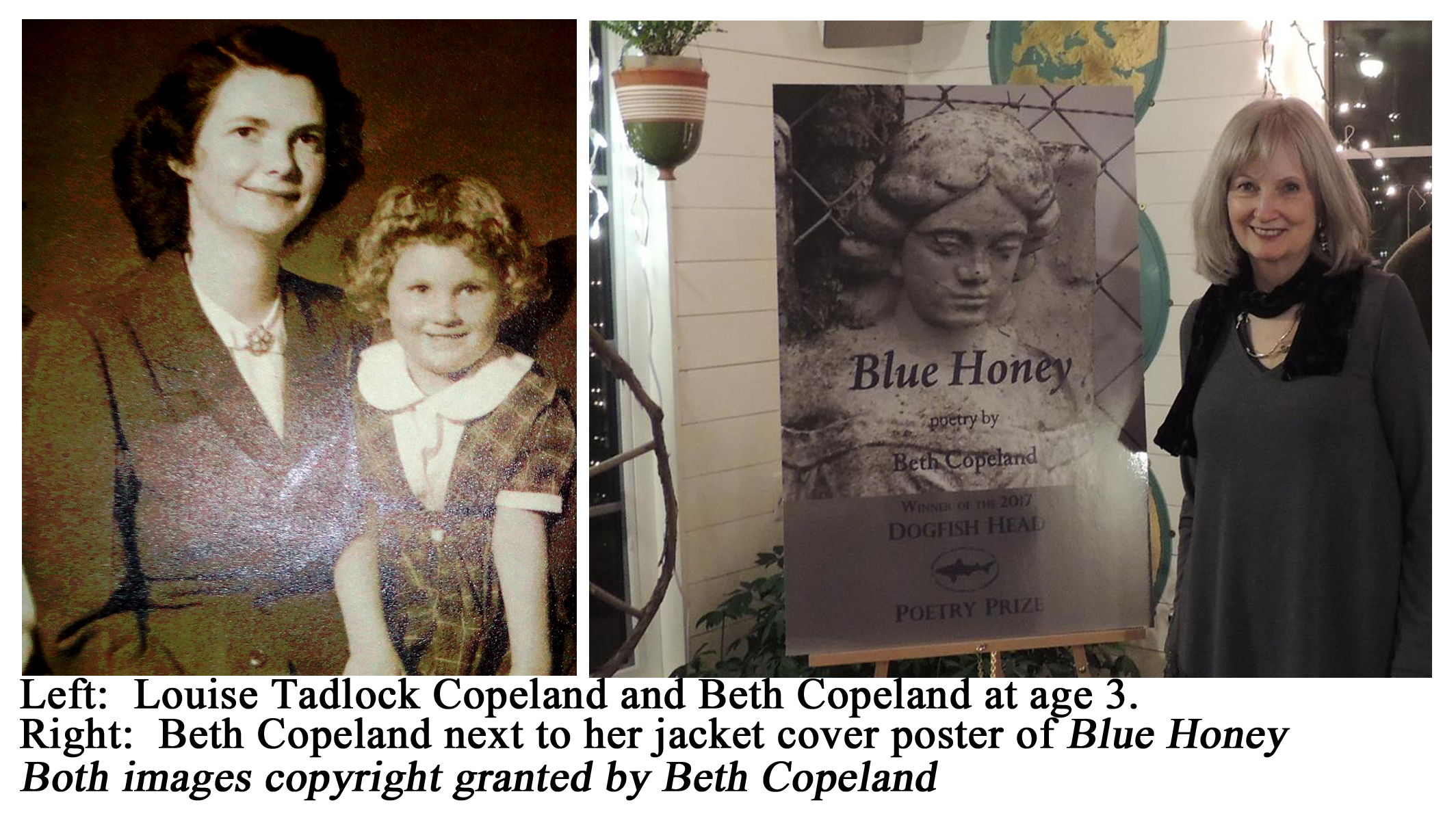 #16 Backstory of the Poem “Reliquary” by Beth Copeland – Welcome to Art ...