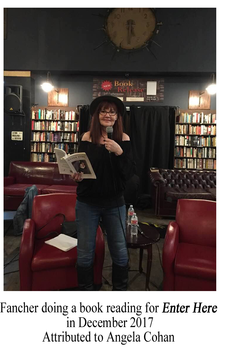 #008 Backstory of the Poem Alexis Rhone Fancher’s “June Fairchild Isn’t ...