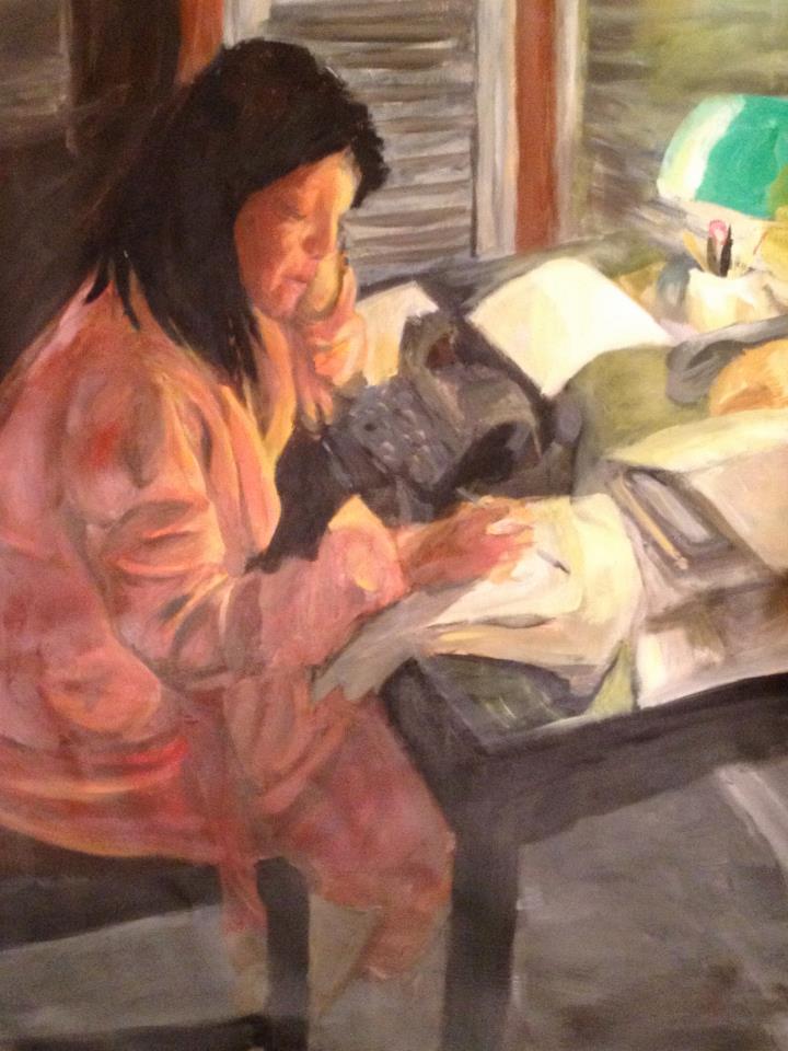 #012 Backstory of the Poem Angela Narciso Torres’s “What I Learned This ...