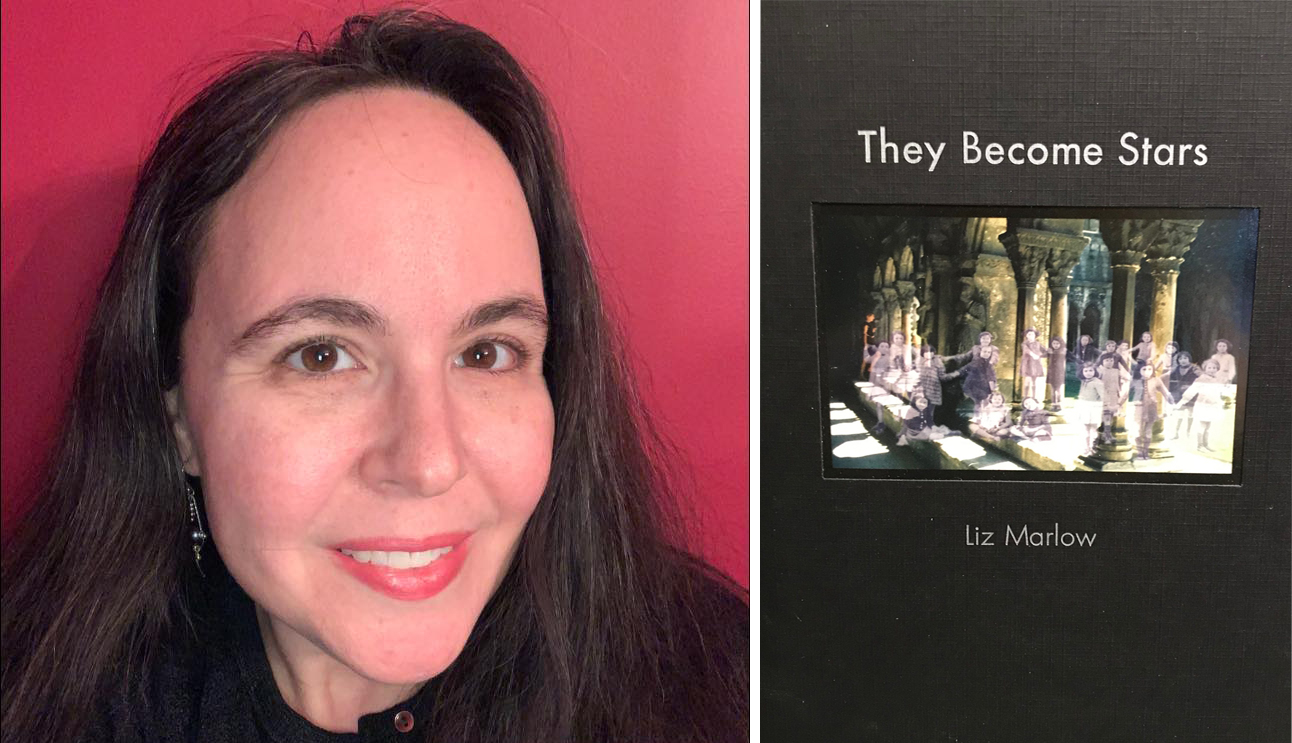 #339 Backstory of the Poem MARGOLA’S CRUSH by Liz Marlow. – Welcome to ...