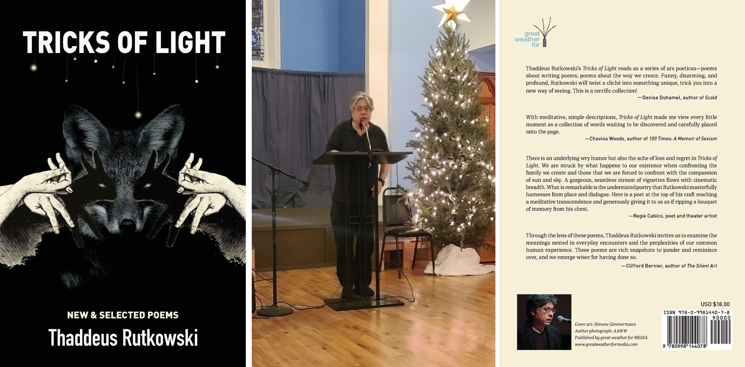 #338 Backstory of the Poem Thaddeus Rutkowski’s WHERE I’M FROM ...