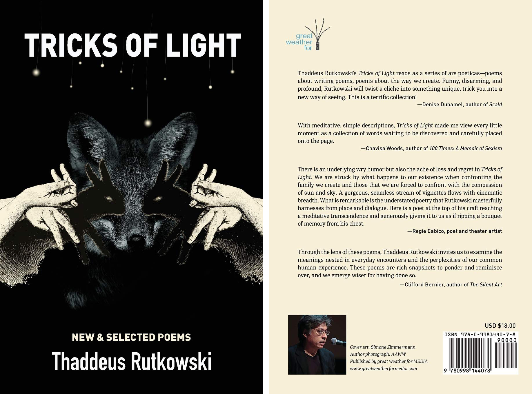 #338 Backstory of the Poem Thaddeus Rutkowski’s WHERE I’M FROM ...