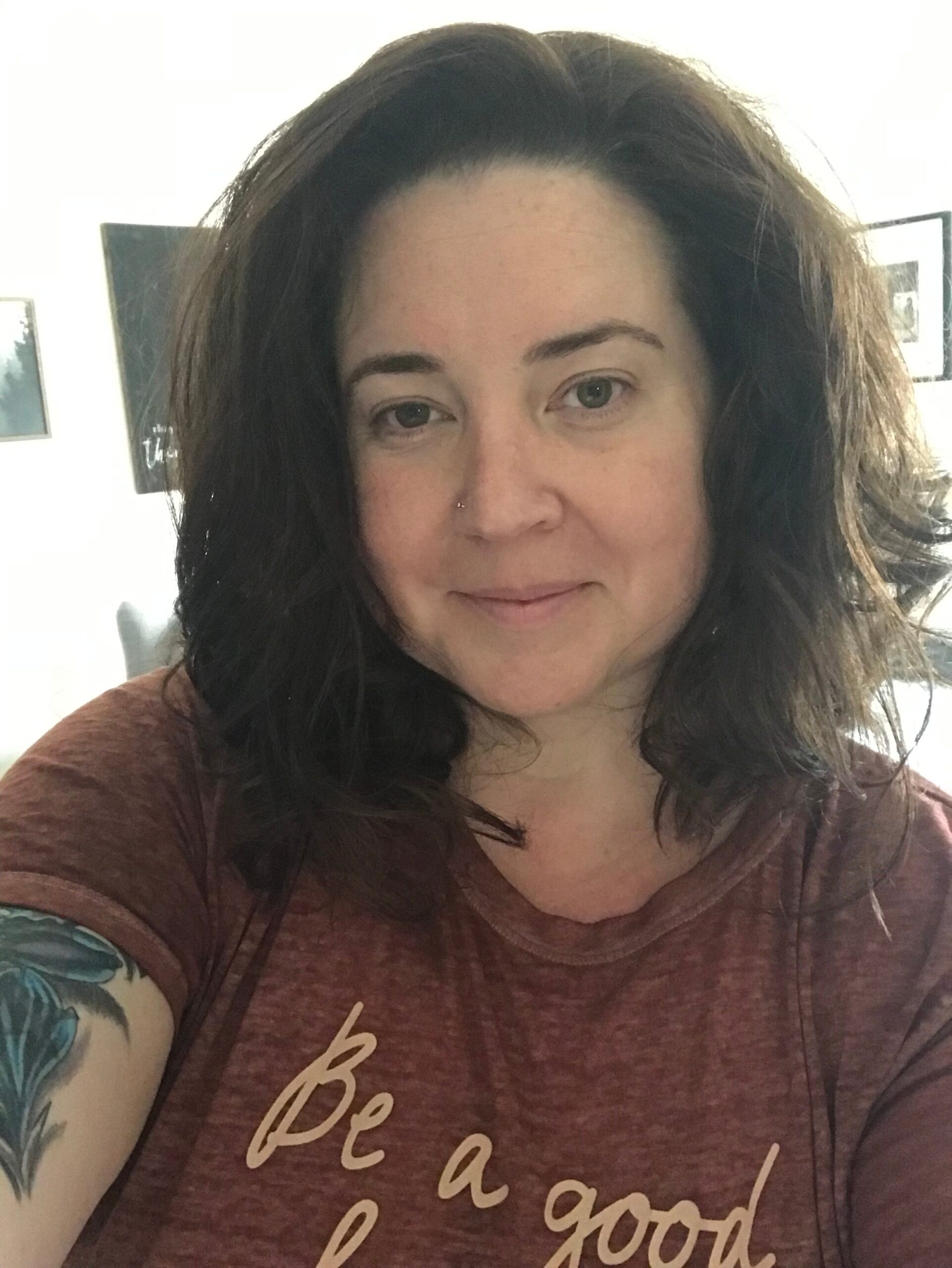 #340 Backstory of the Poem “A Poem for When You Ask What’s Wrong” by ...