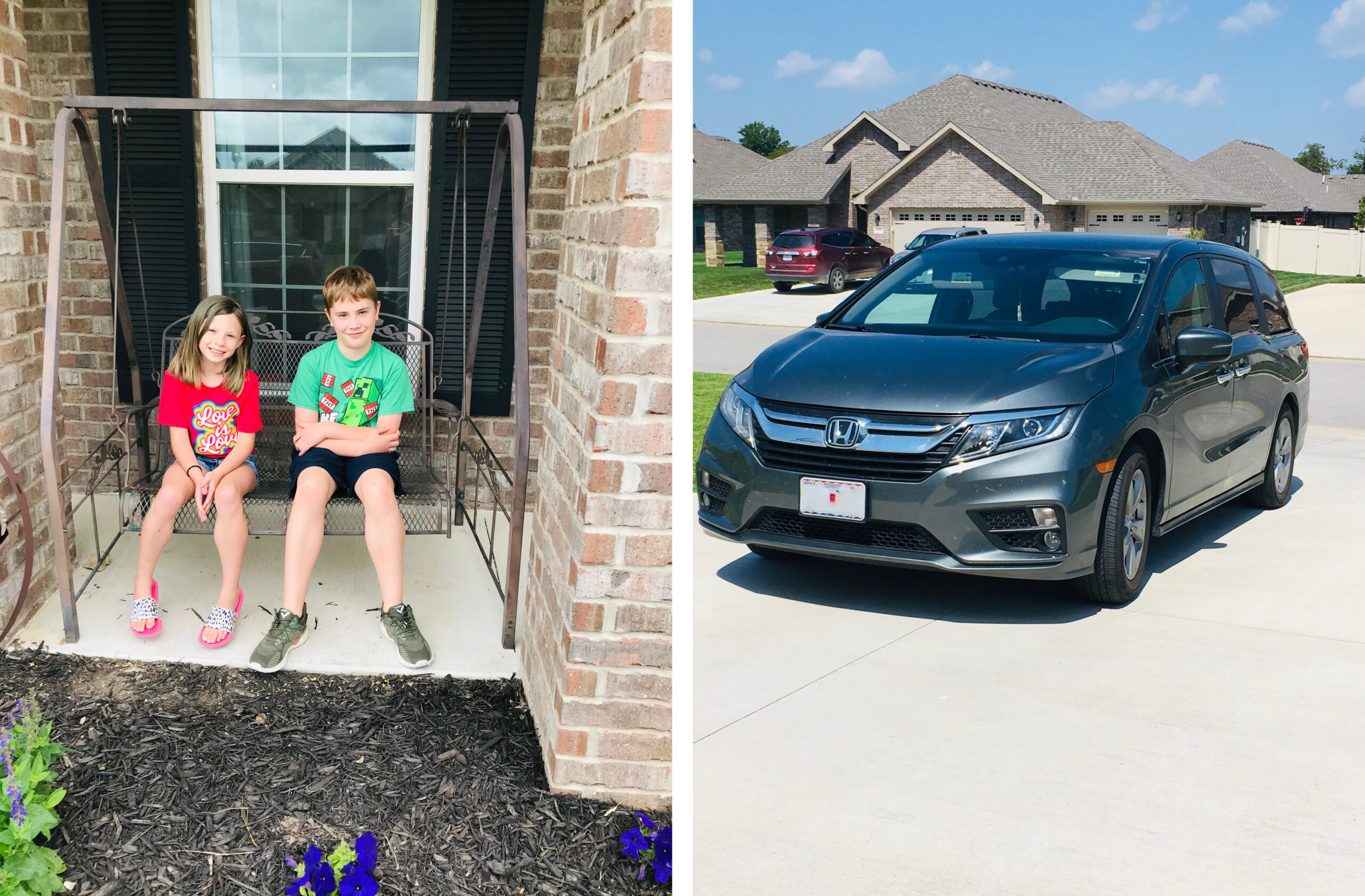 #340 Backstory of the Poem “A Poem for When You Ask What’s Wrong” by ...