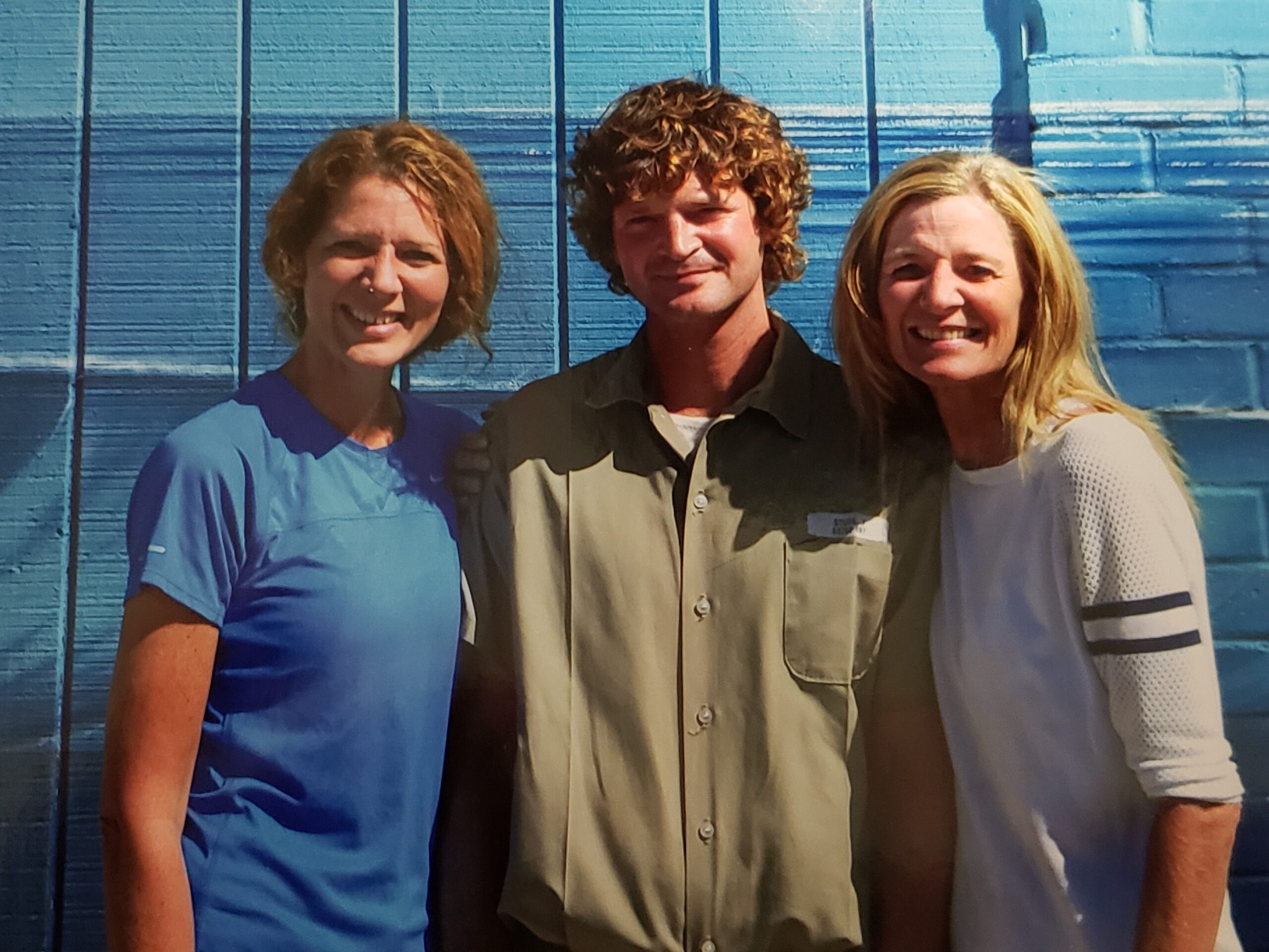 #027 The Magnification of one Memory in Memoir: Justin Sturn’s true ...