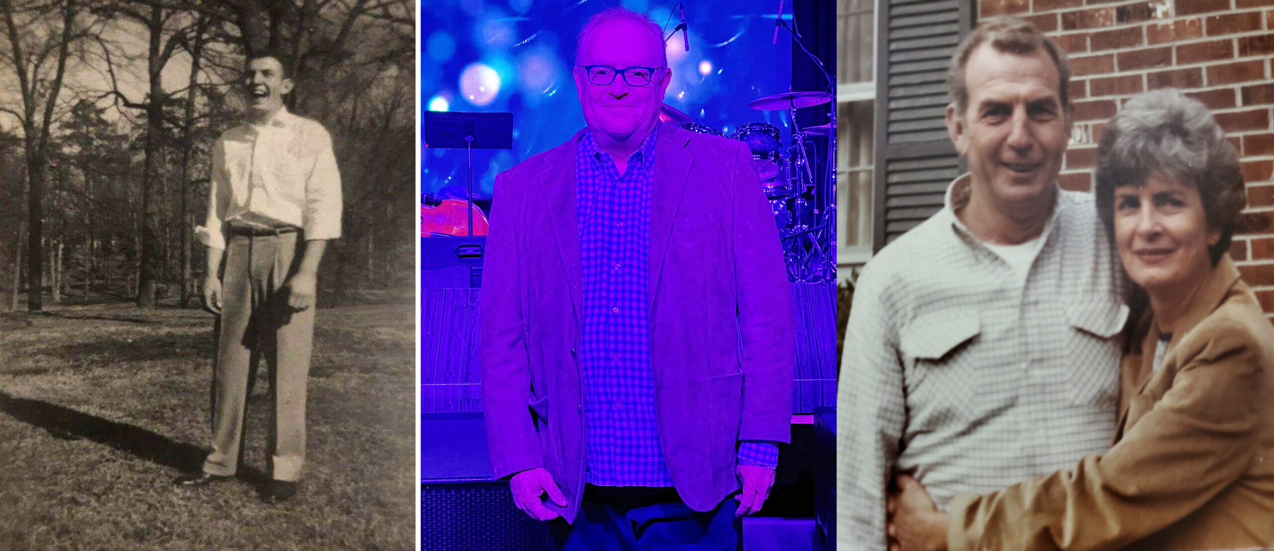 #033 The Magnification of One Memory in Memoir: BANG by Randall ...