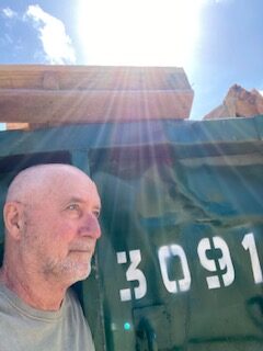 #353 Backstory of the Poem “Near the End of the Famous Czech Novel” by ...