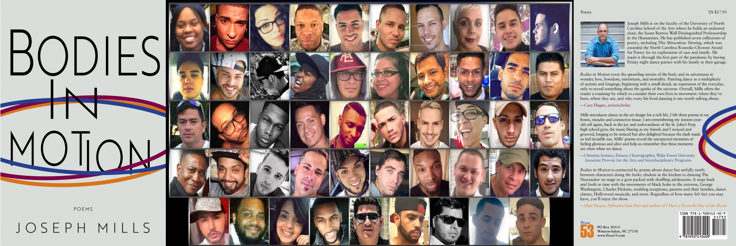 #371 Backstory of the Poem “After the Pulse Massacre” by Joseph Mills ...