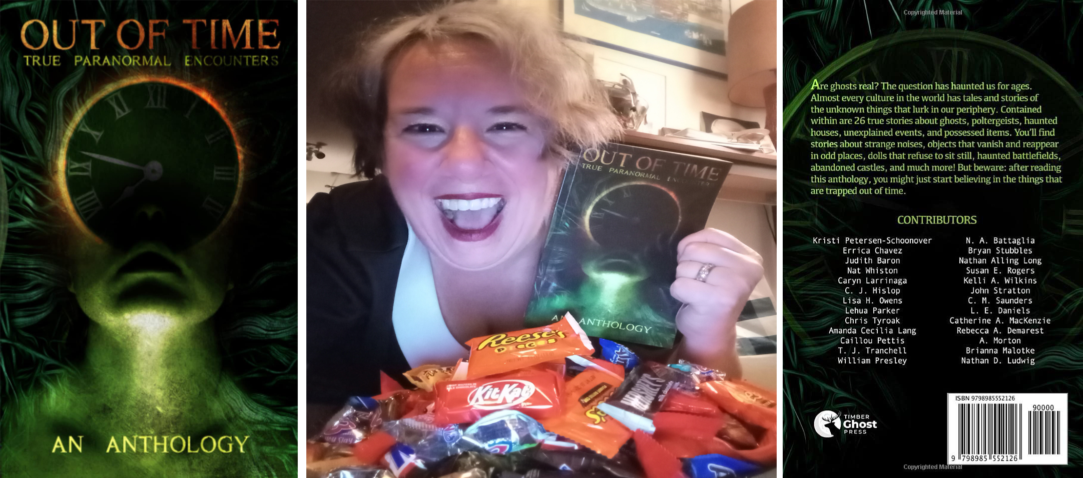 #63 The Magnification of One Memory in Memoir: the short piece “Floor ...