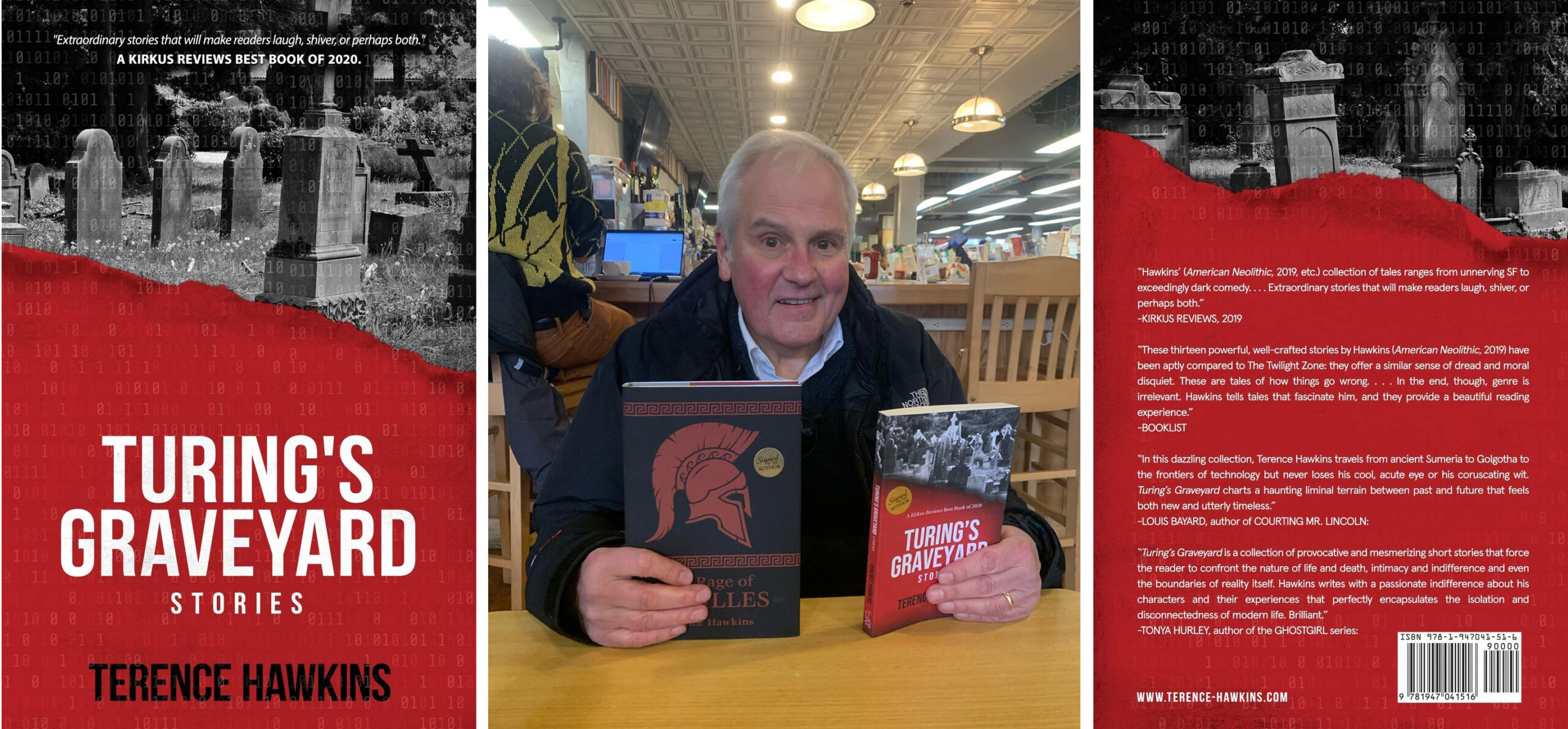 #327 INSIDE THE EMOTION OF FICTION the short story “Changeling” from ...