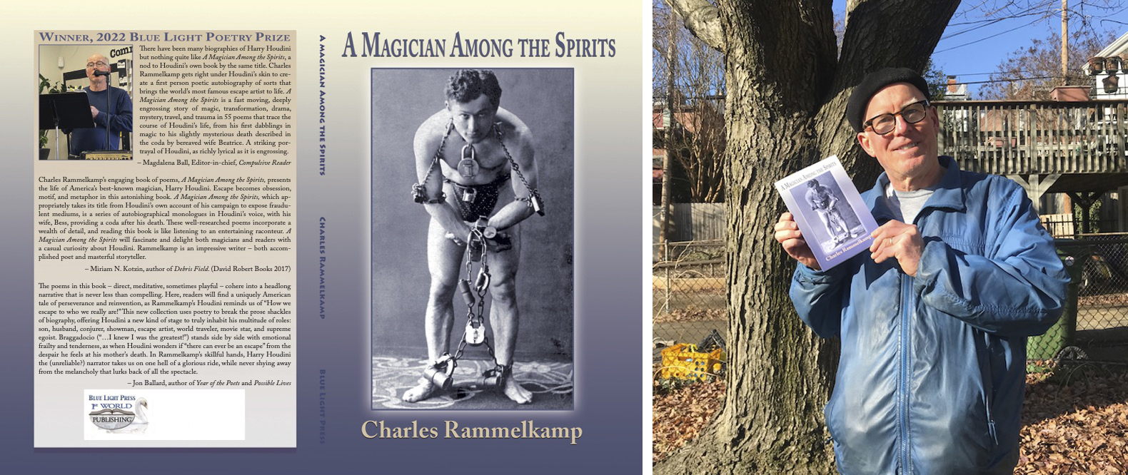 #396 Backstory of the Poem “The Great Escape” from the poetry ...