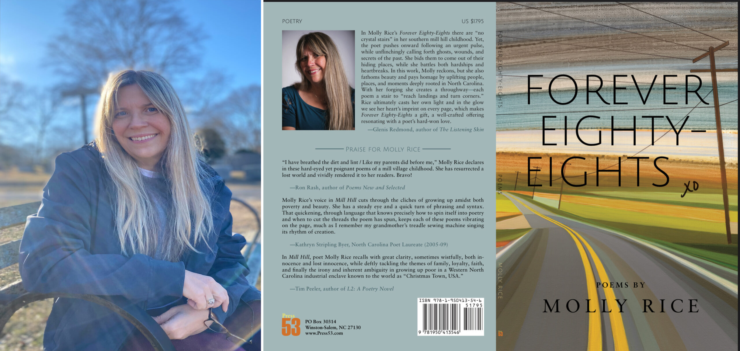 #400 Backstory of the Poem “Breaker, Diesel Smoke” from the poetry ...